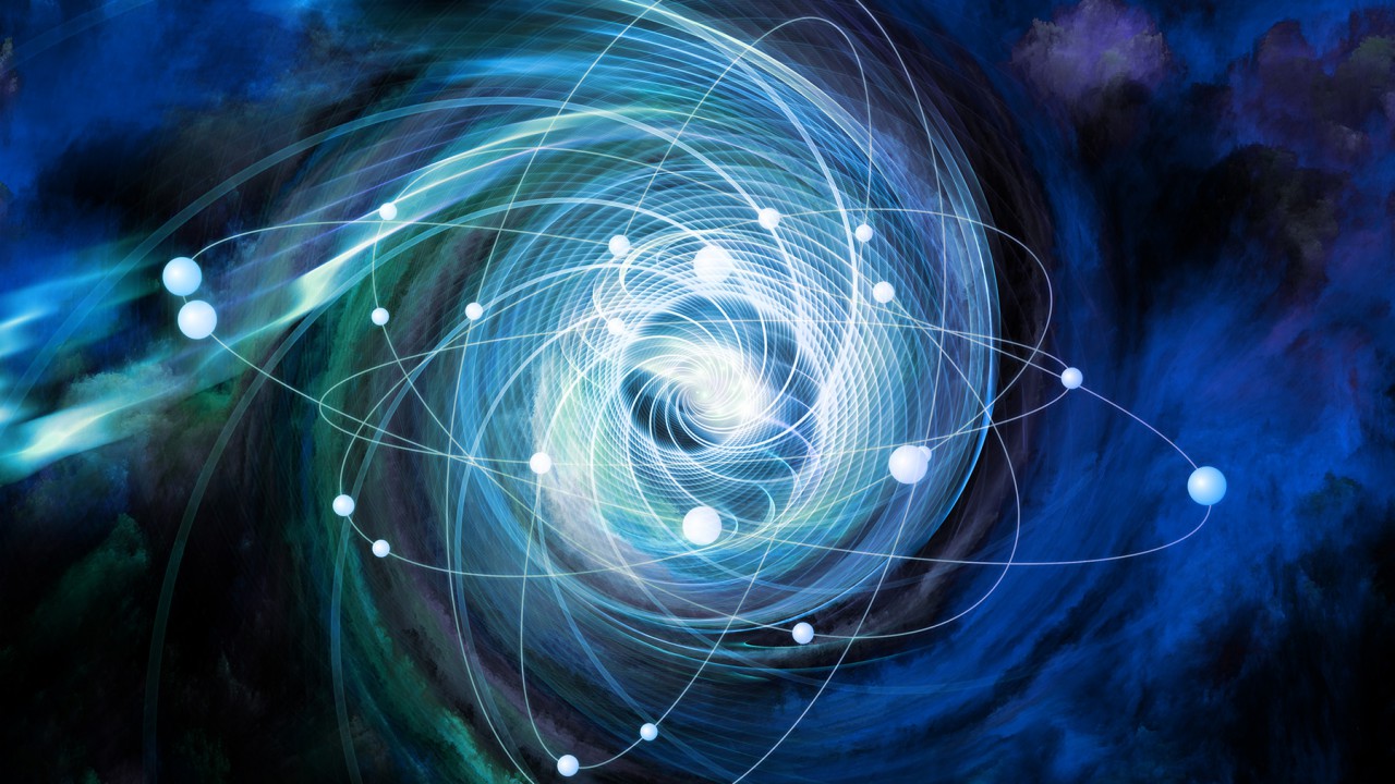 Quantum Physics, Astronomy, and more - the Bible Is Full of Good ...