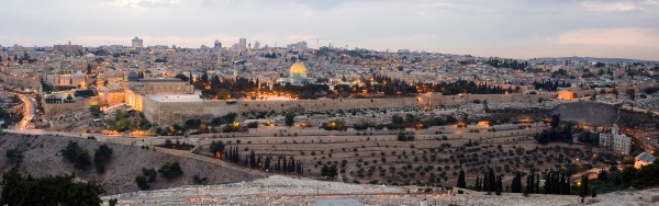 The Temple Vessels Are Ready for the Rebuilding of Jerusalem's Third ...
