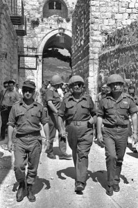 Yitzhak Rabin: Twenty Years Later | Messianic Bible