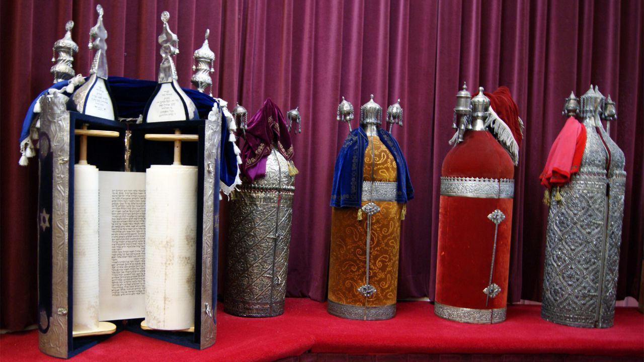 Parasha Bereisheet (In the Beginning): Yeshua in the Creation Account ...