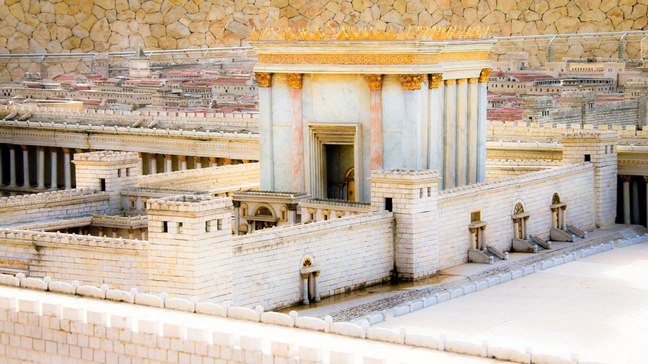 The Mystery of the Crown and Turban: David’s House, Kingdom and Throne ...