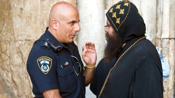 Abbas Rejects Israel As a Jewish State | Messianic Bible