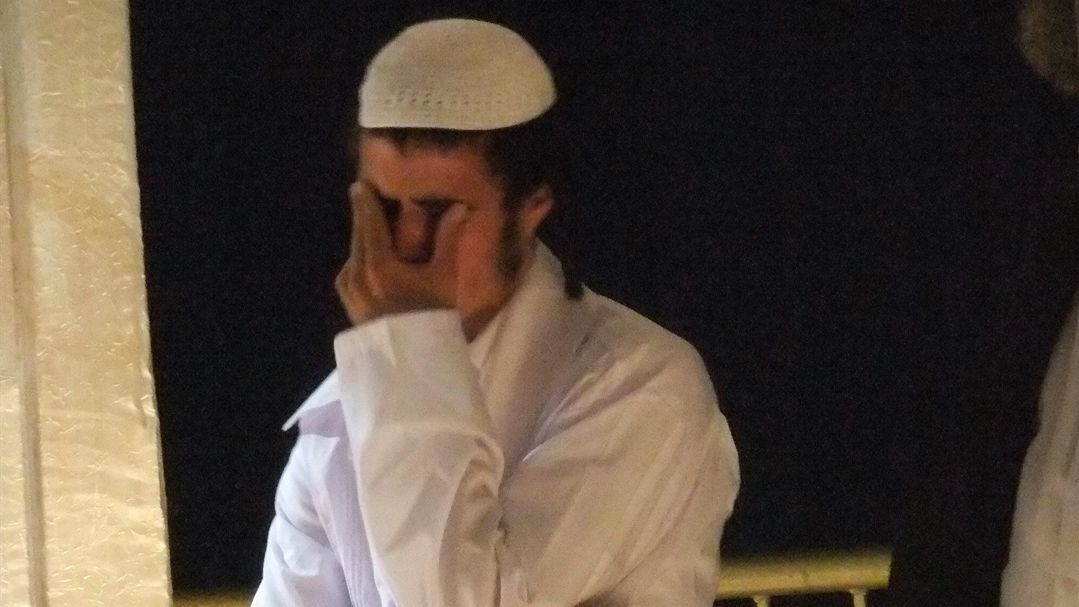 Yom Kippur (Day of Atonement): The Holiest Day of the Jewish Calendar ...