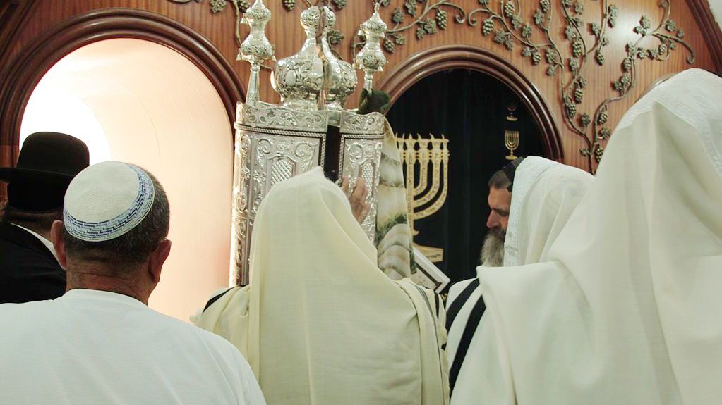 Parasha Kedoshim (Holy Ones): The Secret of Holiness | Messianic Bible