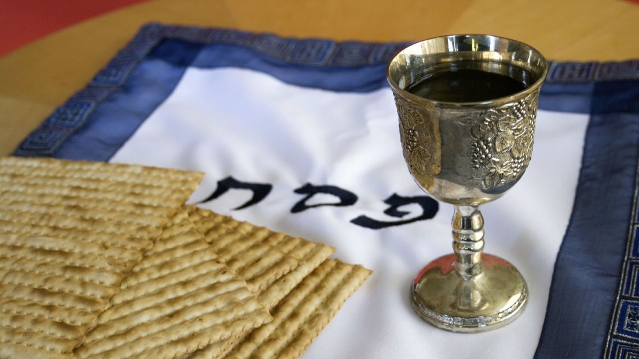 Counting the Omer: The Countdown to the Great End-Time Revival ...