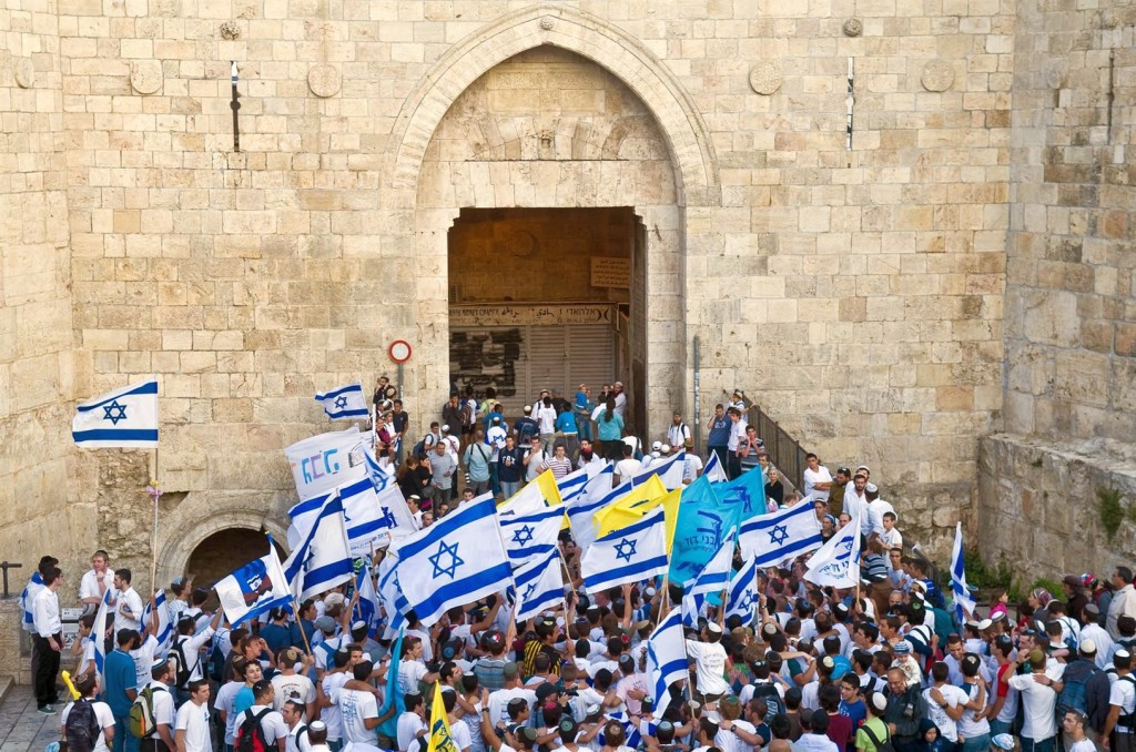 Jerusalem Day: A Miracle and an End-Time Sign | Messianic Bible