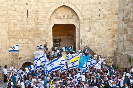 Jerusalem Day: A Miracle and an End-Time Sign | Messianic Bible