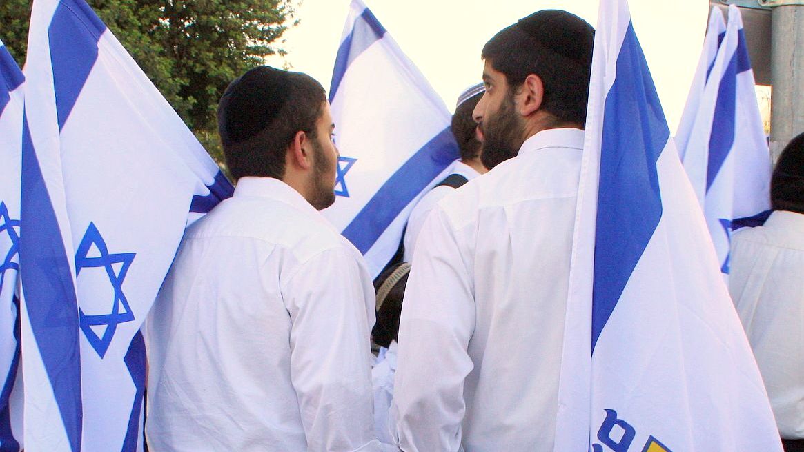 Jerusalem Day: A Miracle and an End-Time Sign | Messianic Bible