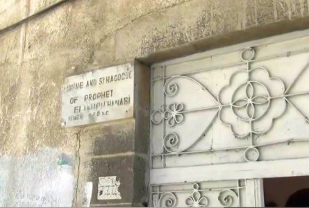 Assad Forces Destroy Syria’s Oldest Synagogue | Messianic Bible