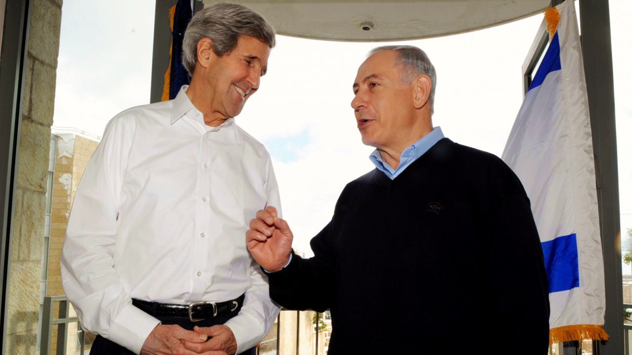 Israel Announces New Building in Light of Unity Government Announcement ...