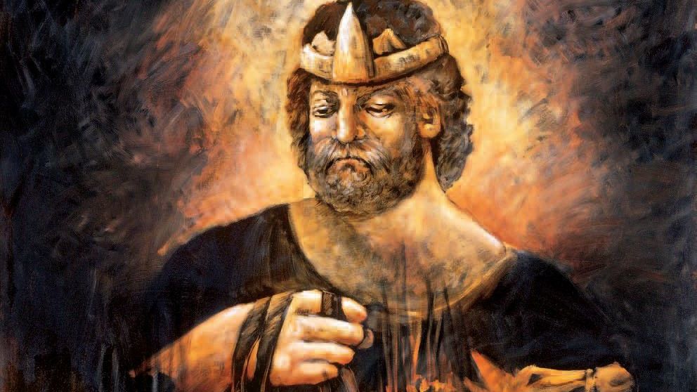 Parasha Korach (Korah): Appointed for Service | Messianic Bible