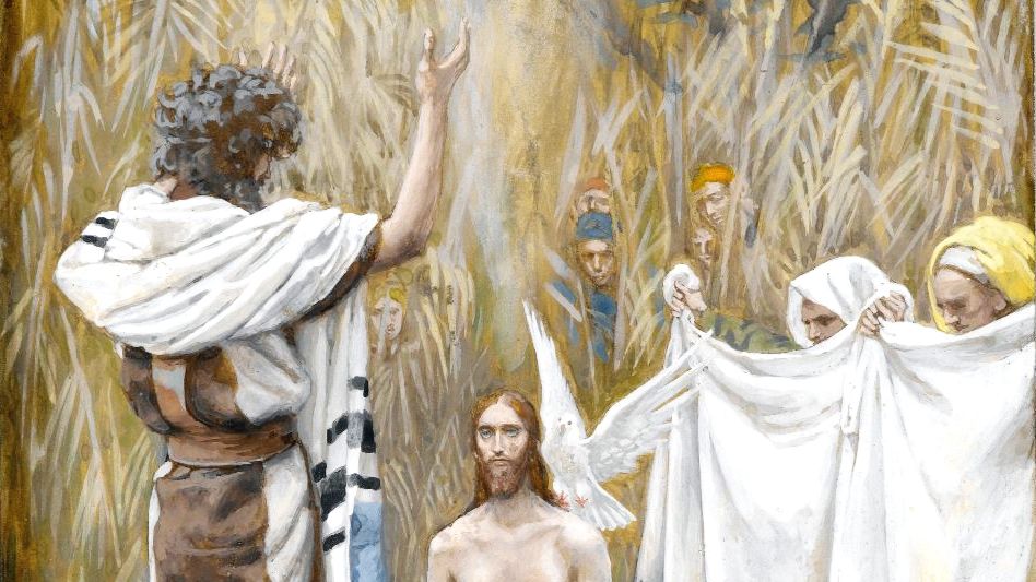 The Jordan: Israel's River of Miracles | Messianic Bible