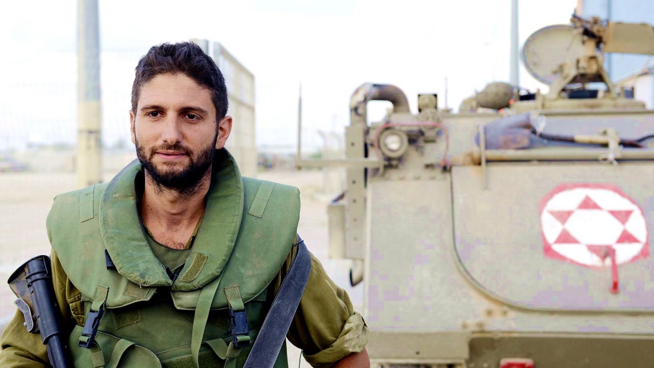 Israel Sets Up Military Field Hospital to Treat Gaza Wounded ...