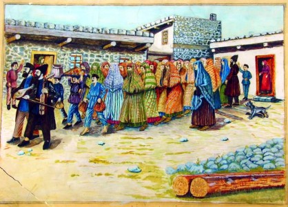 The Jordan: Israel's River of Miracles | Messianic Bible