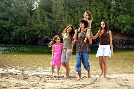 The Hebrew Name of God: I Am and YHVH | Messianic Bible