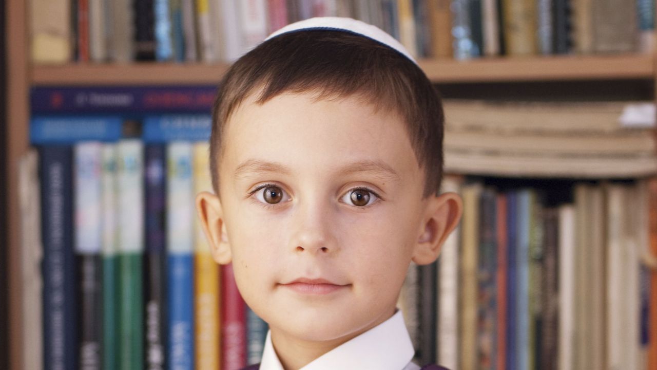 Forty Percent of Europe’s Jews Hide Identity | Messianic Bible