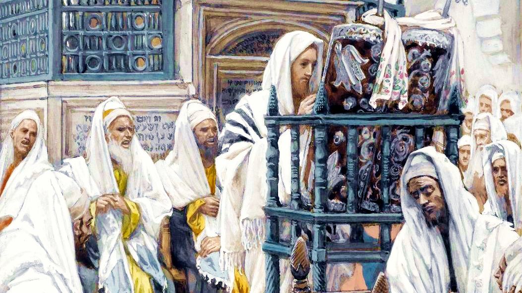 Is Nazareth Prophesied in the Bible? | Messianic Bible