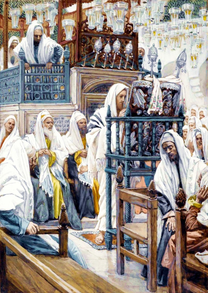 Is Nazareth Prophesied in the Bible? | Messianic Bible
