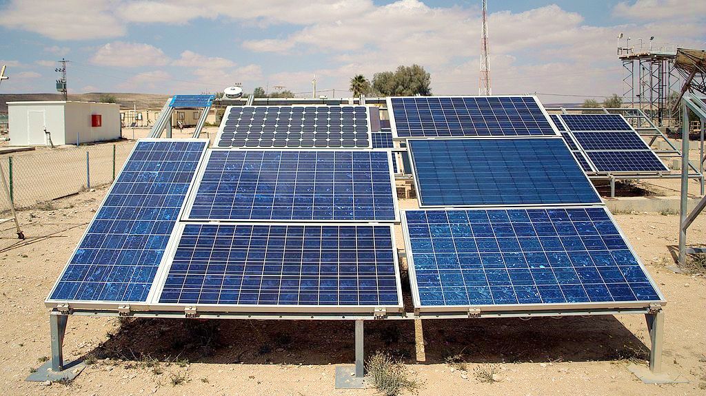 Israel Awards $1 Million for Alternative Fuel Innovation | Messianic Bible