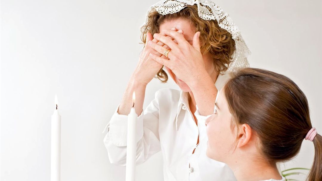 Parasha Bereisheet: In the Image of God | Messianic Bible