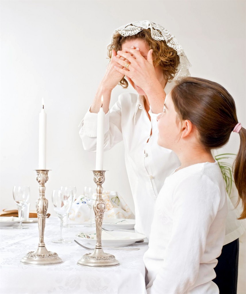 Parasha Bereisheet: In the Image of God | Messianic Bible