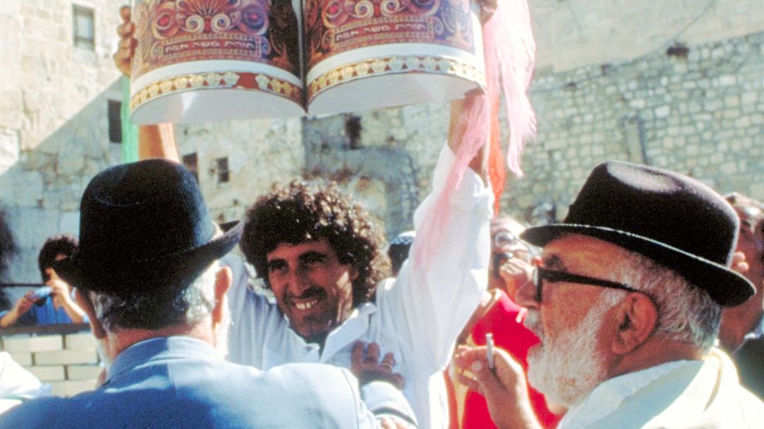 Noach: Noah and the End Time Ark | Messianic Bible