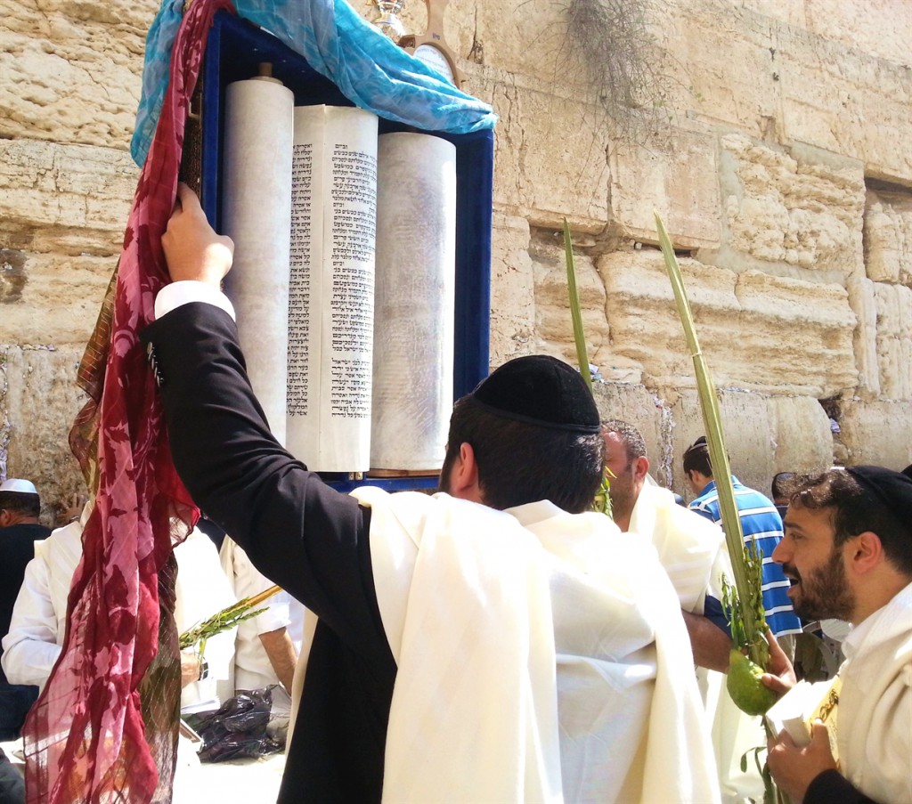 Parasha Vayera: Child of the Covenant | Messianic Bible