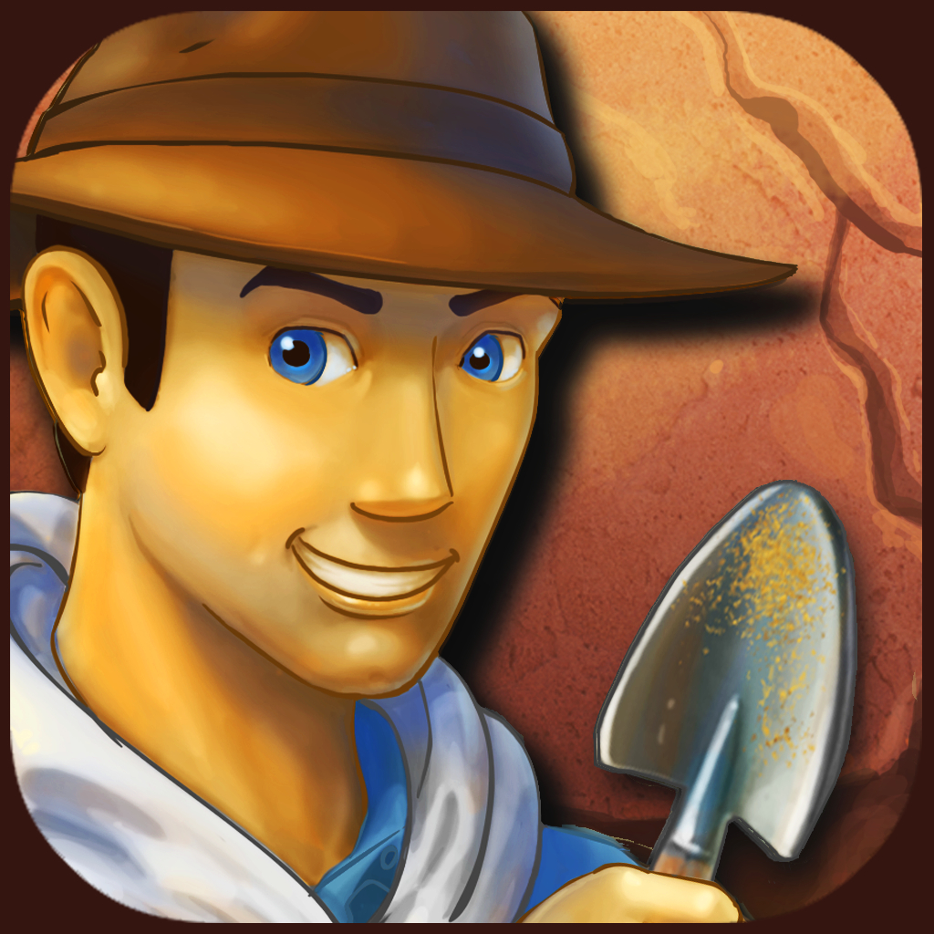 Kids Dig into Archaeology With Israeli Antiquities App | Messianic Bible