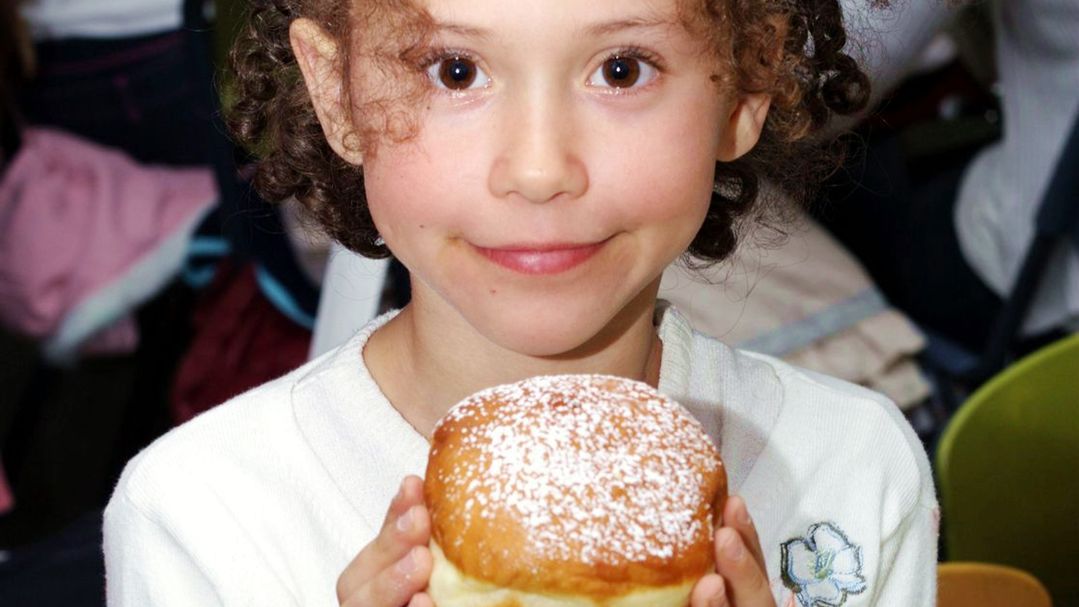 Hanukkah: The Courage of the Maccabees | Messianic Bible