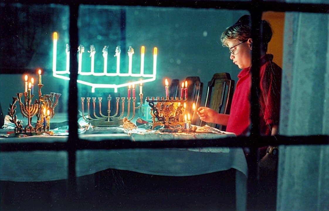 Hanukkah: The Courage of the Maccabees | Messianic Bible