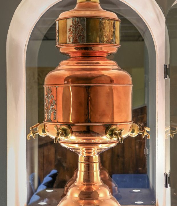 Restoring the Broken Relationship of the Garden with the Tabernacle ...