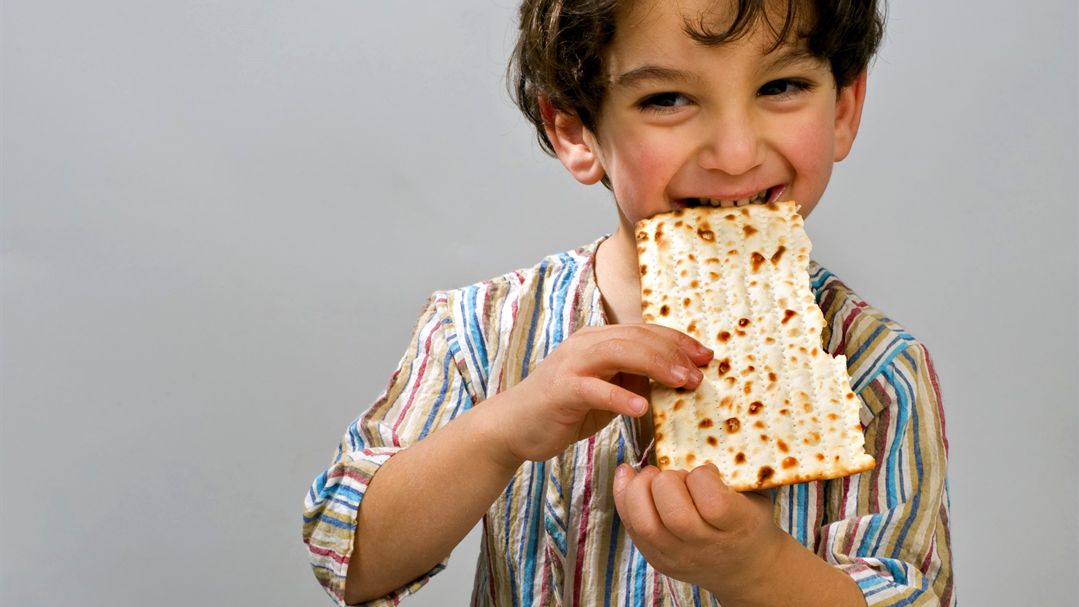 A Passover Day Dedicated to the Coming of the Messiah | Messianic Bible