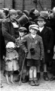 Yom HaShoah: Miracles and Passivity During the Holocaust | Messianic Bible