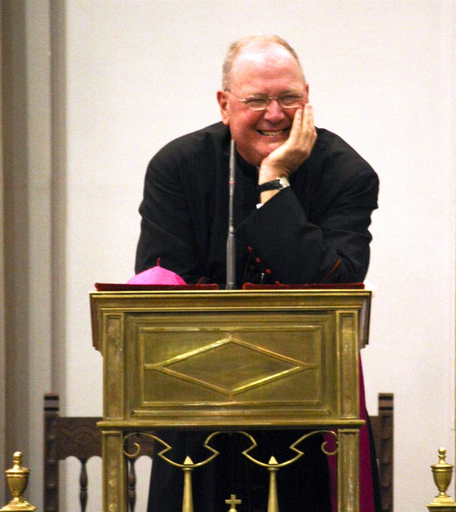 Cardinal Dolan Calls on Catholics and Jews to Lead the Way | Messianic ...