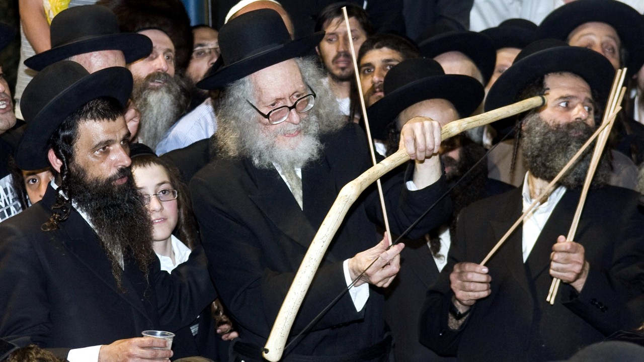 Counting the Omer and the Days Until Yeshua's Return | Messianic Bible