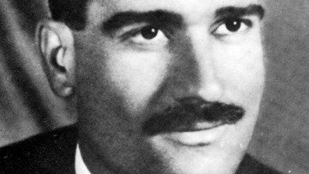 Israel Remembers Eli Cohen 50 Years After Damascus Execution ...