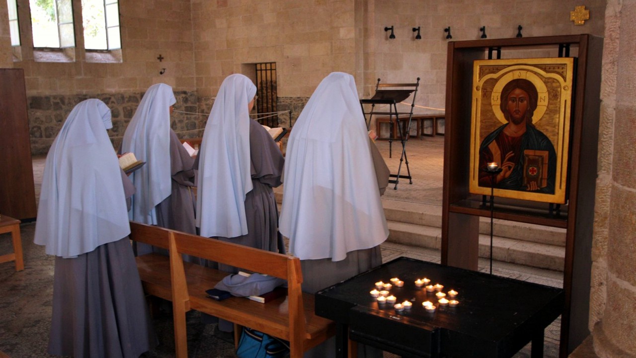 Arsonists Torch Church of the Multiplication | Messianic Bible