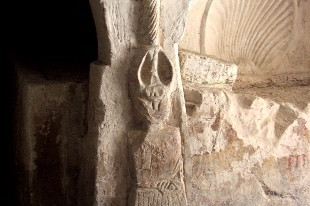 Beit She'arim Becomes World Heritage Site | Messianic Bible