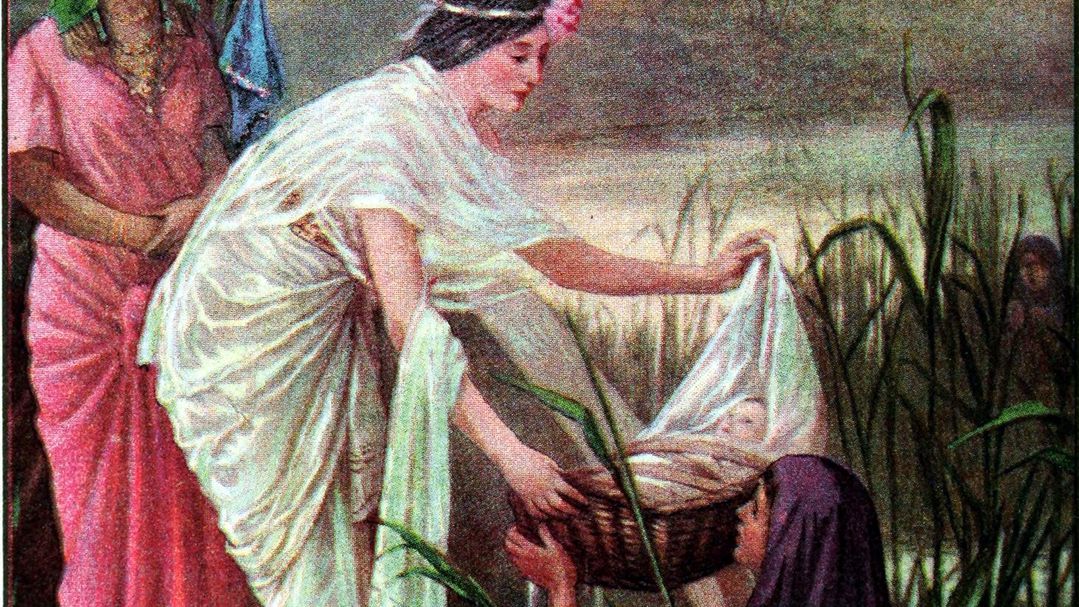 The Prophet Miriam: Vision for the Future | Messianic Bible