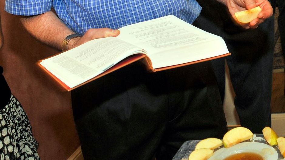 Rosh Hashanah, Elul, and the Year of Jubilee | Messianic Bible