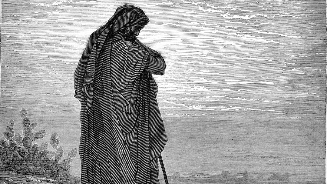 The Hebrew Prophet Amos: Prophetic Warnings for Our Time‏ | Messianic Bible