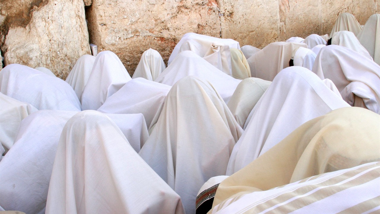 The Month of Cheshvan: Infusing the Mundane With Holiness | Messianic Bible