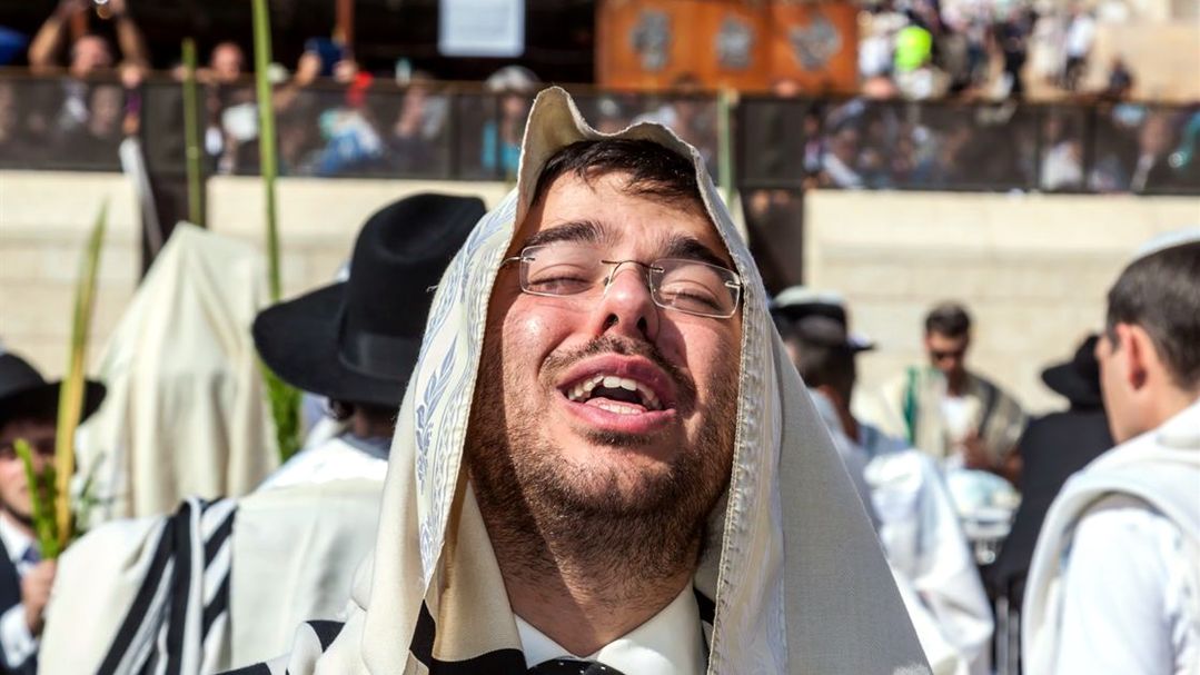 The Month of Cheshvan: Infusing the Mundane With Holiness | Messianic Bible