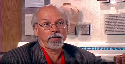 Archaeologists Find Site of Sodom | Messianic Bible