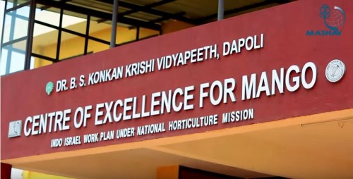 Israel Boosts India's Crop, Milk, Floral Production | Messianic Bible