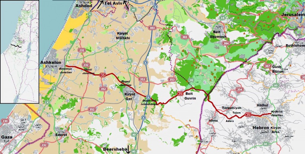 Israel Foils Hamas Terror Cell Plot to Kill PM | Messianic Bible