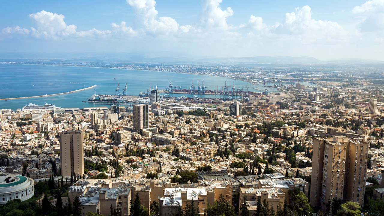 Hezbollah Threatens to Incinerate Haifa | Messianic Bible