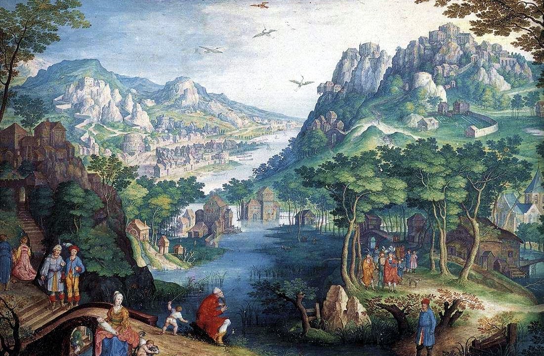 Hosea, the Hebrew Prophet of Love | Messianic Bible