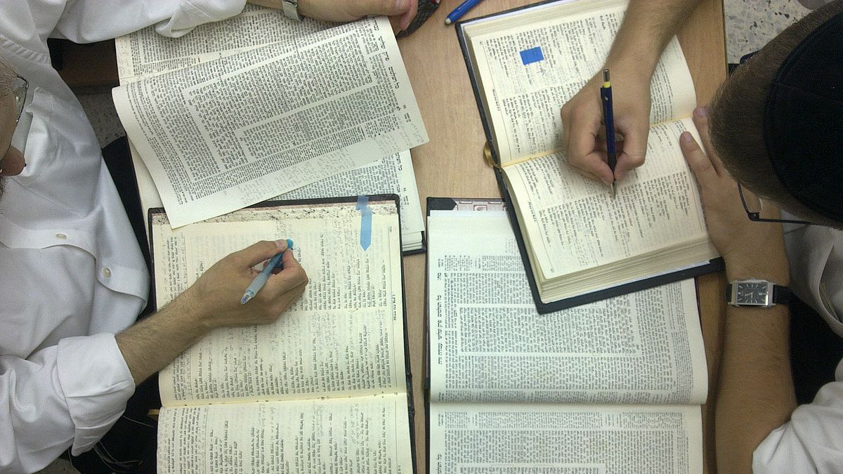 Was Yeshua an Orthodox Jew? | Messianic Bible