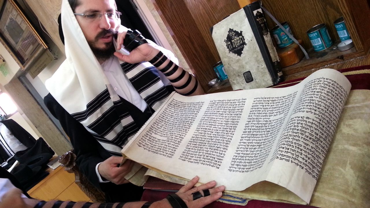 Purim: From Haman to Hamas and the Role of the Righteous | Messianic Bible